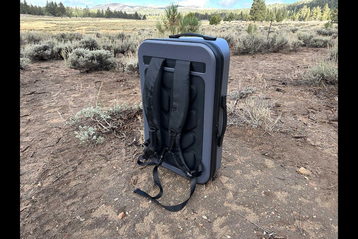 Roaming the Wild: An Overlander’s Look at Starlink Roam | Technology ...